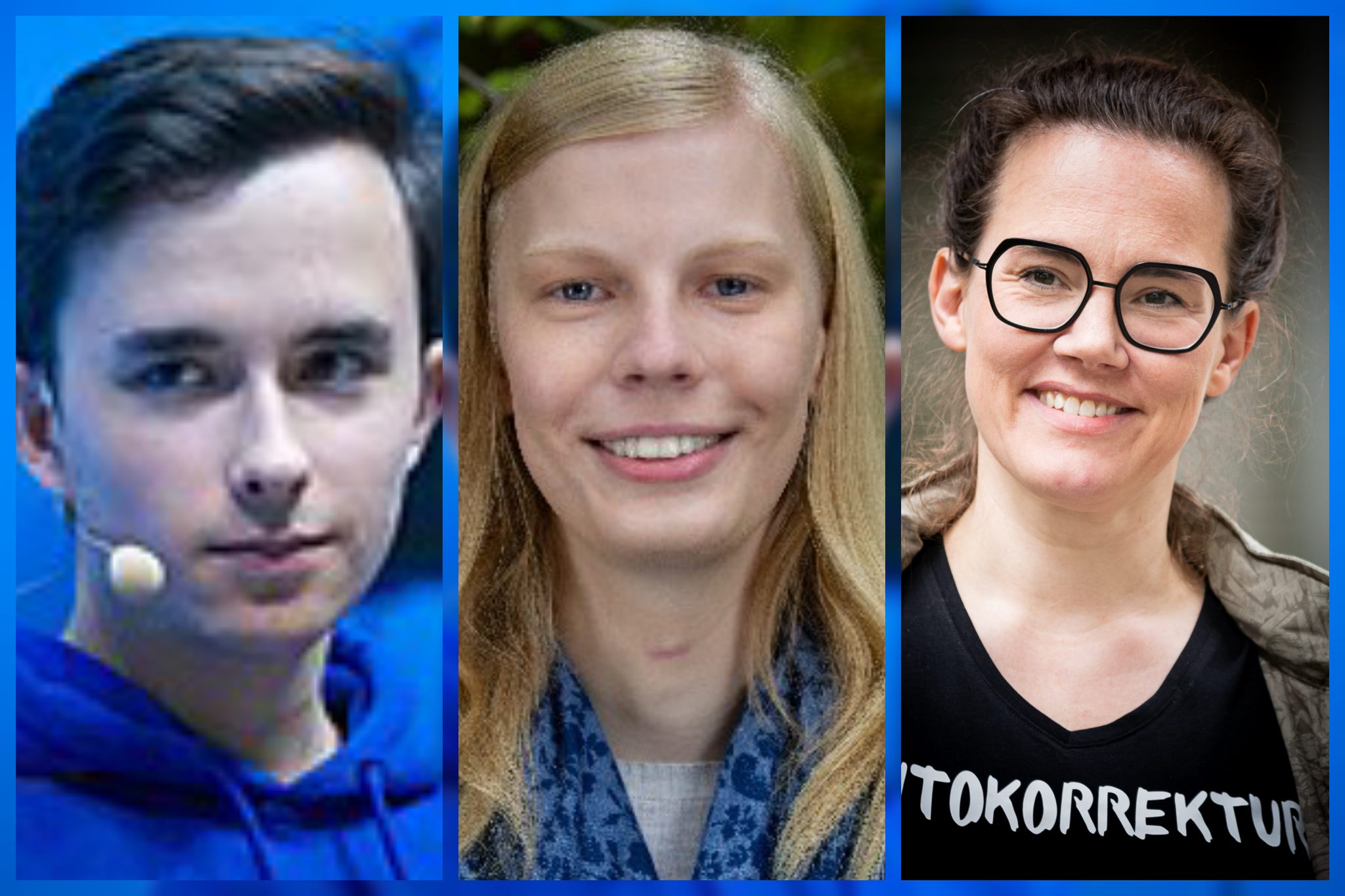 Klimaliste RLP: Online Diskussion für interessierte Bürger