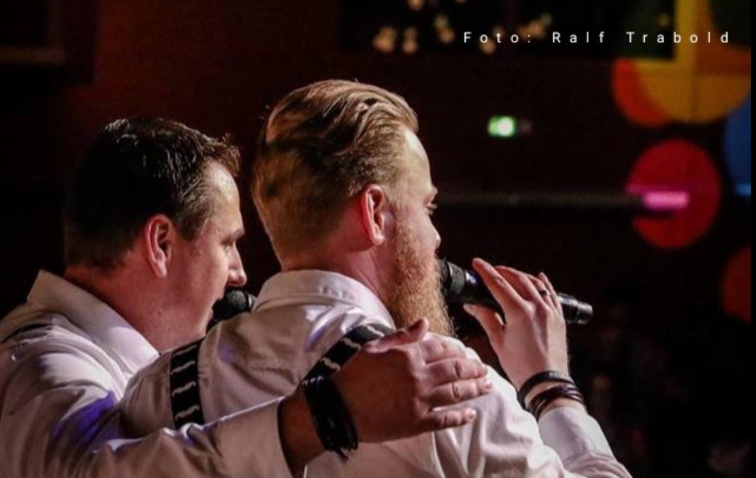 Dobbelbock: "Mir Meenzer stehn zusamme, es wird alles wieder gut"