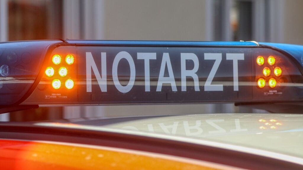 Fußgängerin nach Unfall im Rheingau-Taunus verstorben - Polizei sucht ...