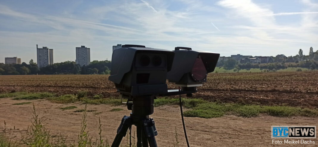 Radarfallen der Autobahnpolizei im Bereich Frankfurt, Wiesbaden und ...