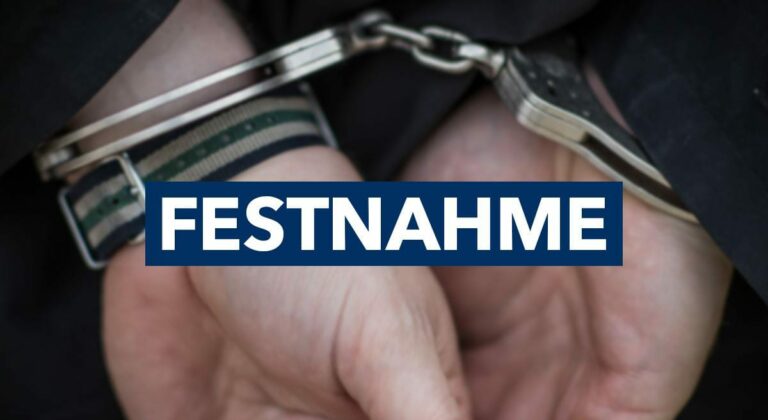 Versuchter Mord in Wiesbaden - Täter sticht auf Frau in Biebrich ein