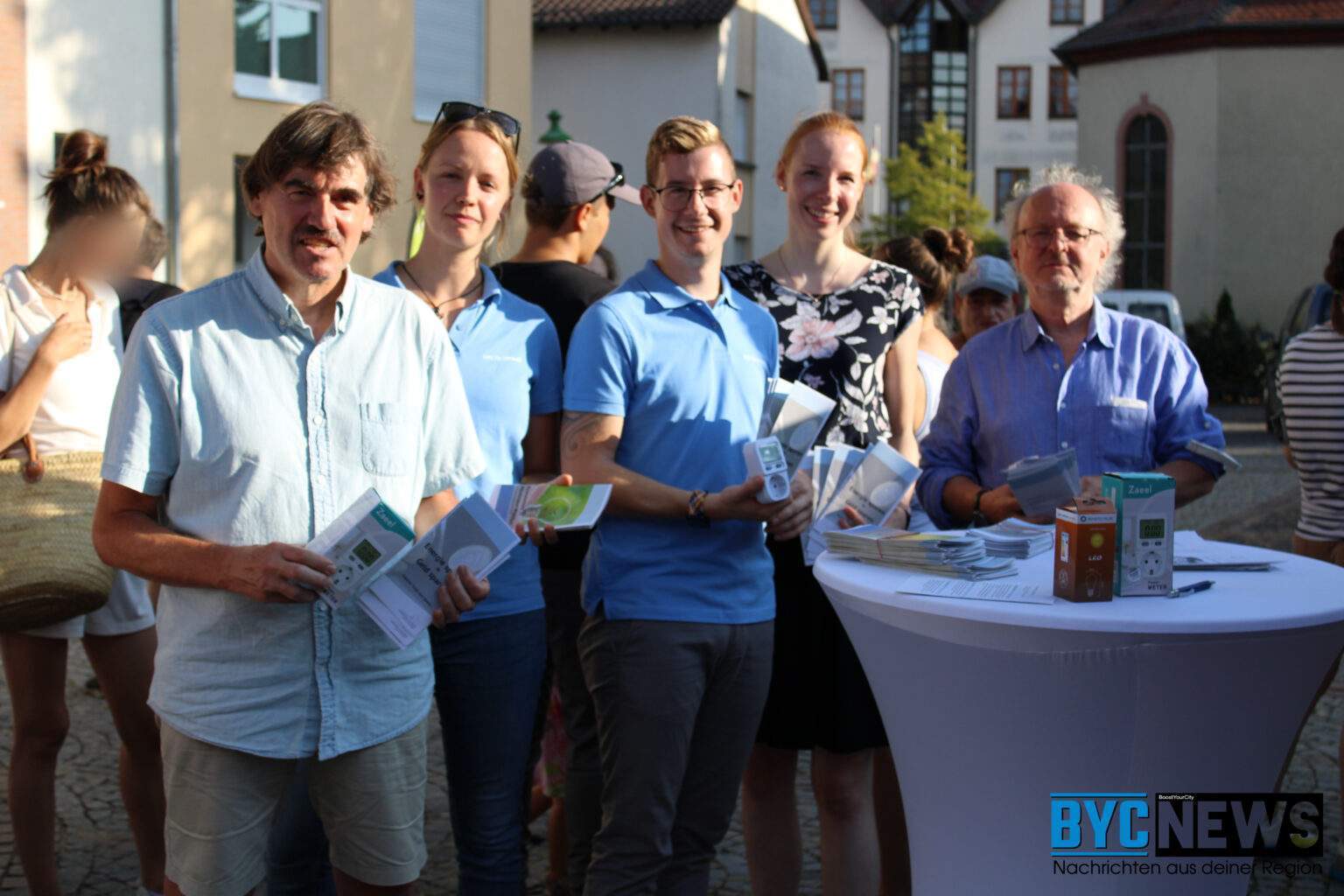 Europäischer Gas-Notfallplan: Mörfelden-Walldorf reagiert auf die Maßnahmen