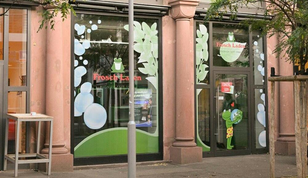 Neueröffnung in der Mainzer Innenstadt - Weitere Shops in Planung