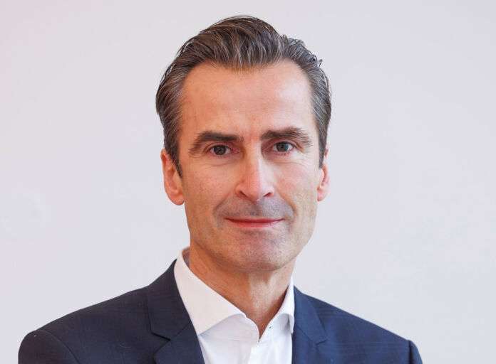 Neuer Geschäftsführer für Falstaff Deutschland: Philipp Magnus Froben