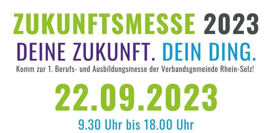 Berufs- und Ausbildungsmesse in Oppenheim