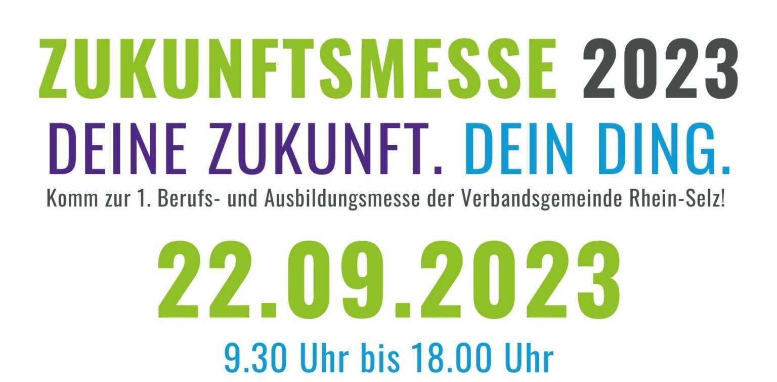 Berufs- und Ausbildungsmesse in Oppenheim