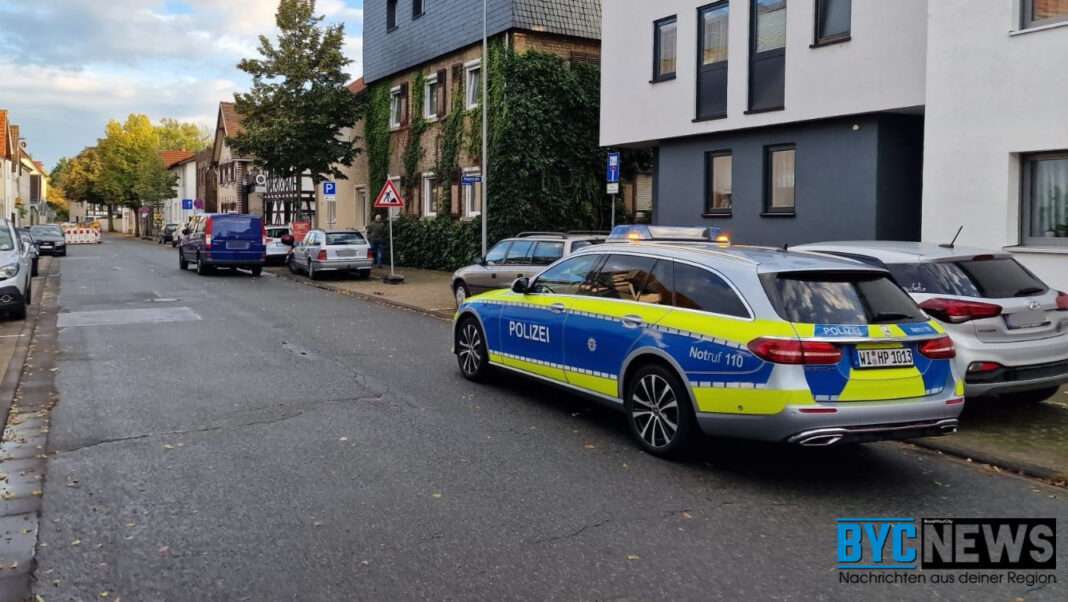 Ginsheim: 13-Jähriger sticht auf Frau in Hotel ein