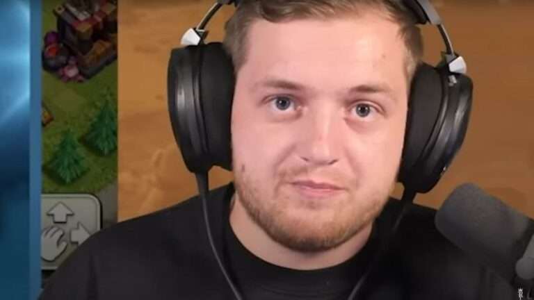 Der Aufstieg von Trymacs: Vom Gaming-Enthusiasten zum Millionär