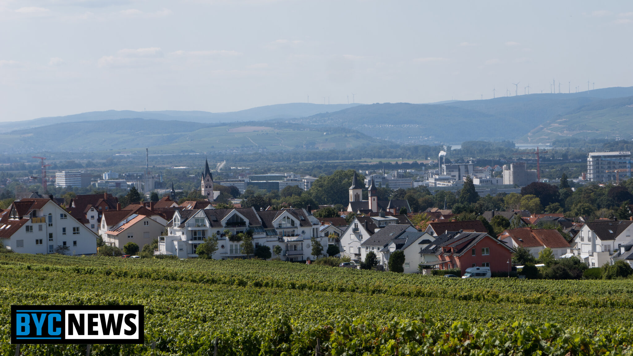Verkaufsoffener Sonntag in Ingelheim am Rhein