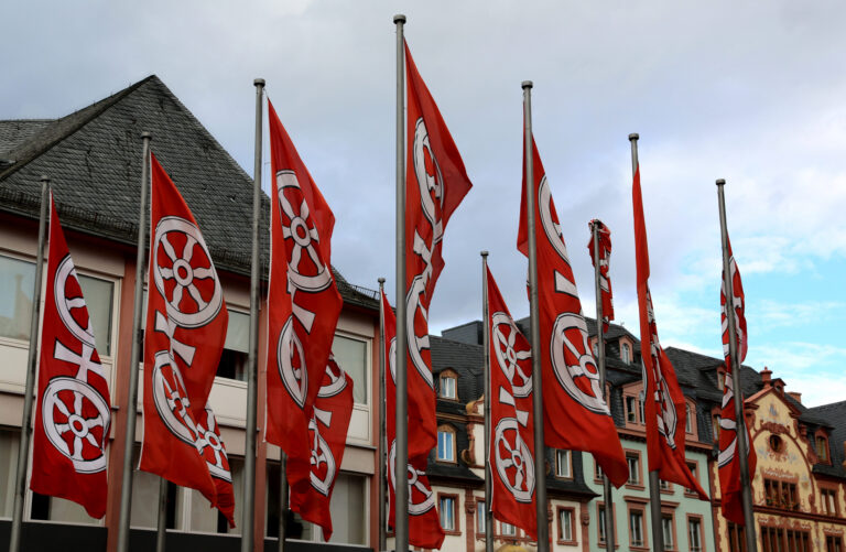 Aktuelle Nachrichten aus Mainz und der Umgebung