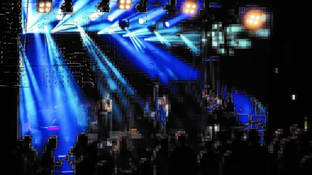 Rock-Konzert in Bad Schwalbach - André Vaccaro & Friends „We love Rock“