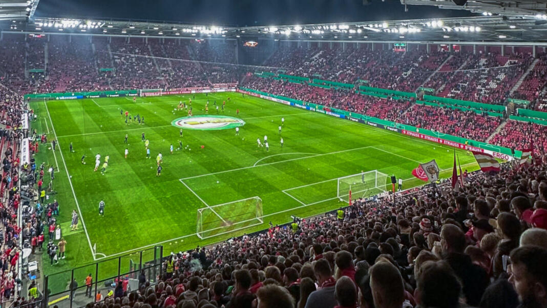 Mainz 05: Starke Leistung trotz unglücklichem Eigentor