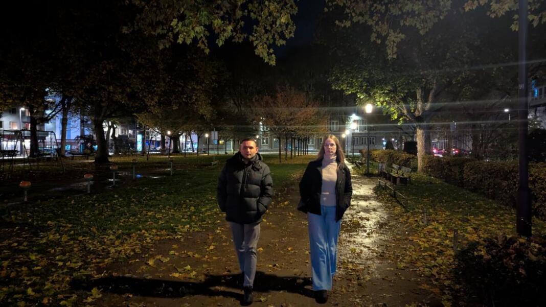 Kaiserstraße in Mainz: Giovanni Rappa spricht über Lösungen
