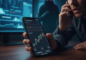 Anruf von Trade Republic? Das musst du beachten!