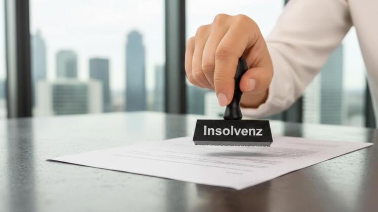 Wichtige Info für Gläubiger zur Insolvenz der Karrié Bau GmbH