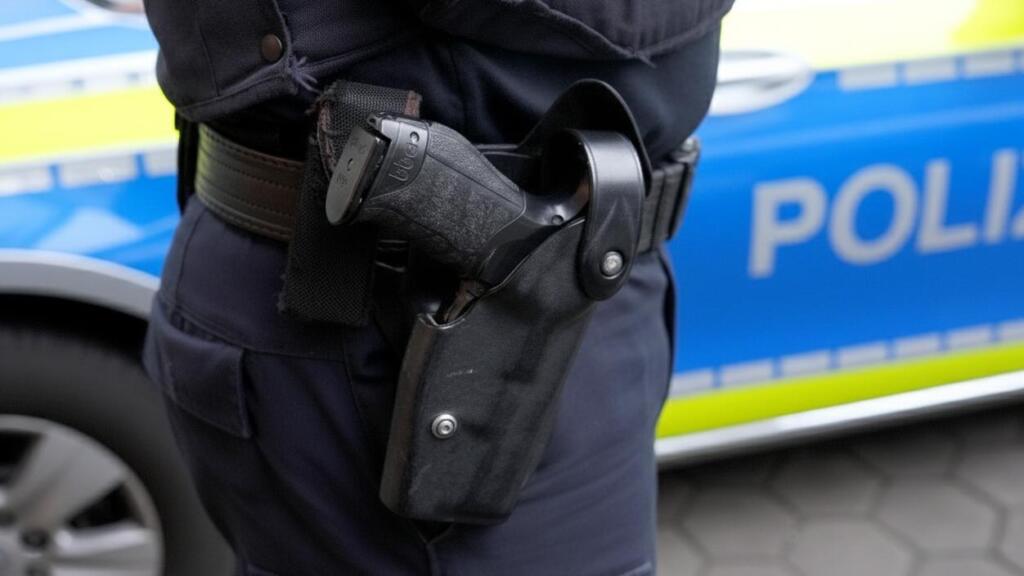 Angriffe auf Passanten in Wiesbaden und weitere Vorfälle