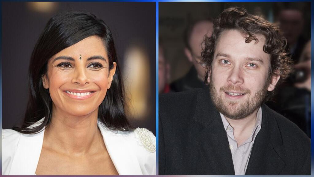 Collien Fernandes zeigt Ex-Mann Christian Ulmen an