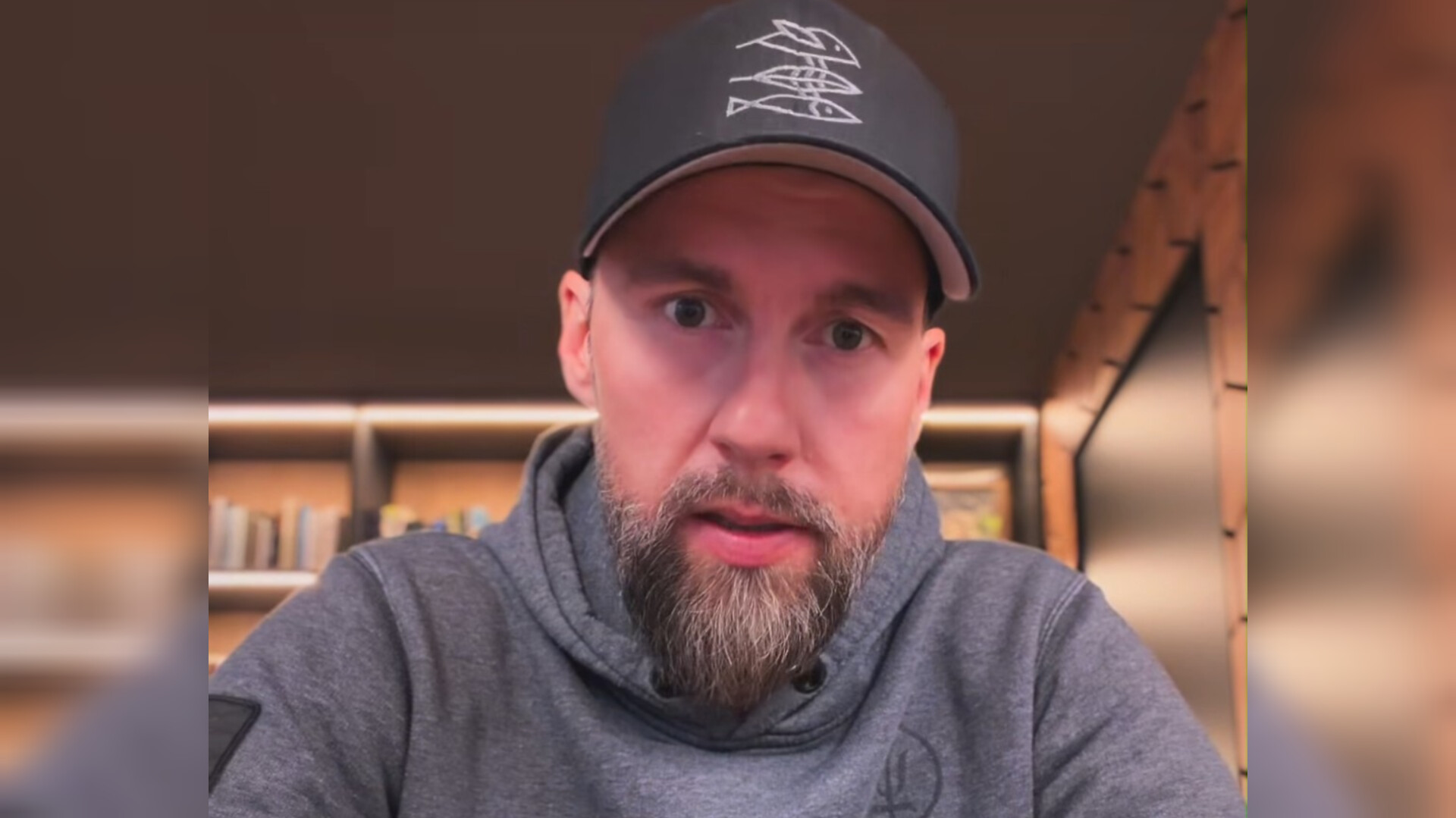Robert Marc Lehmann von erneuter Buckelwal-Rettung ausgeschlossen