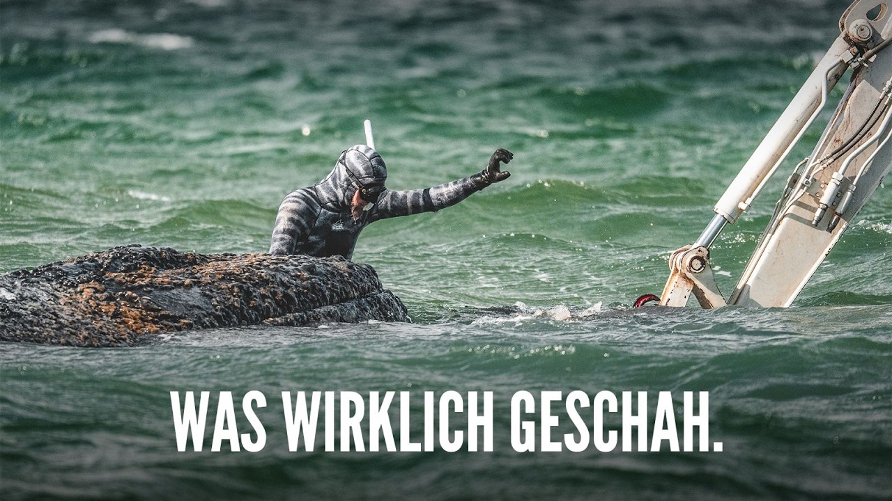 Video von Robert Marc Lehmann bringt Politik und ITAW in Erklärungsnot